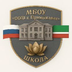 Иконка канала МБОУ ООШ п. Примыкание