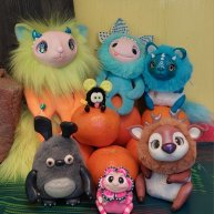 Иконка канала LIVEinCOLORtoys 🤘🏻 Надя Зинченко 😻