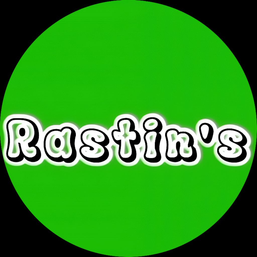 Иконка канала Rastin's Animation