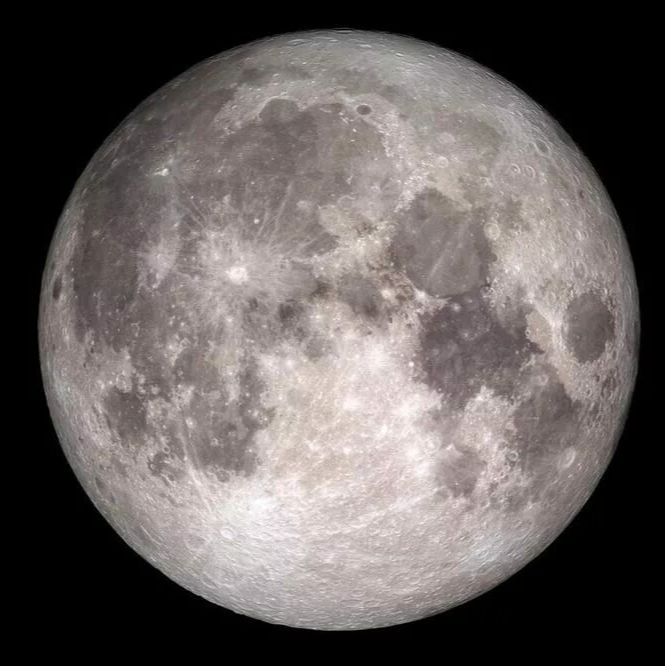 Иконка канала Moonlight