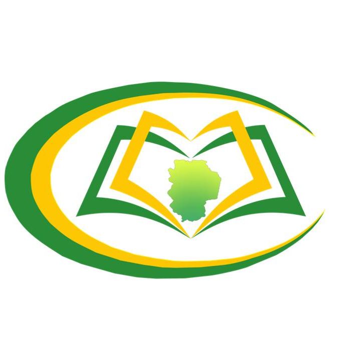 Иконка канала МБУ ЦБС Кемеровского округа