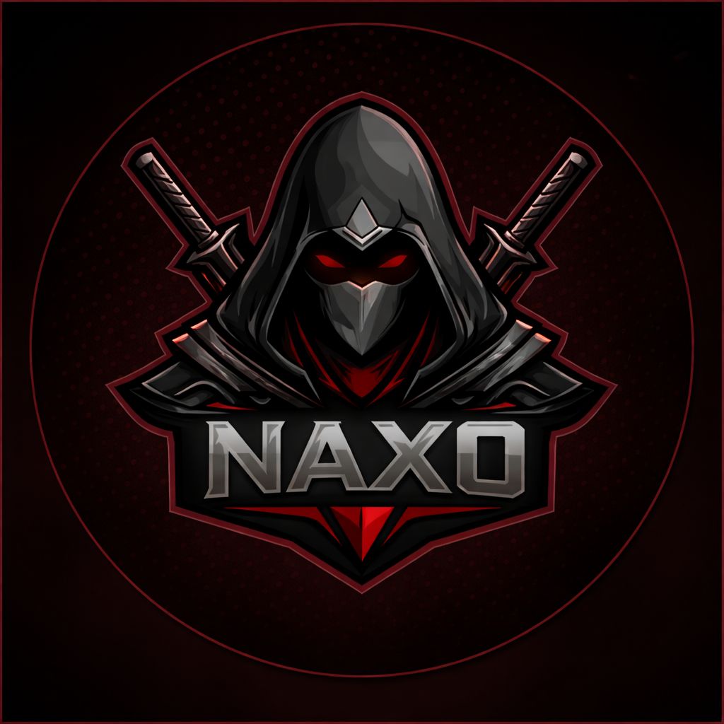 Иконка канала NotAxxXiOm