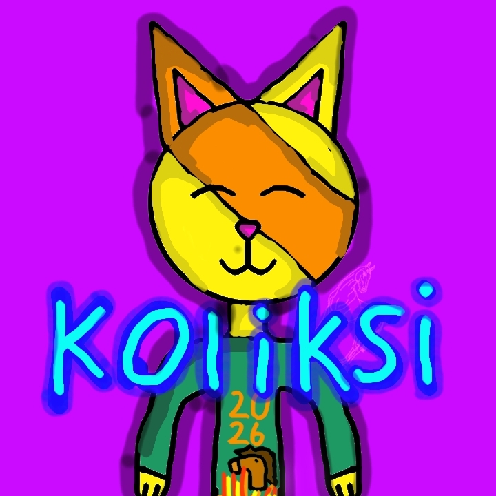 Иконка канала KOLIKSI