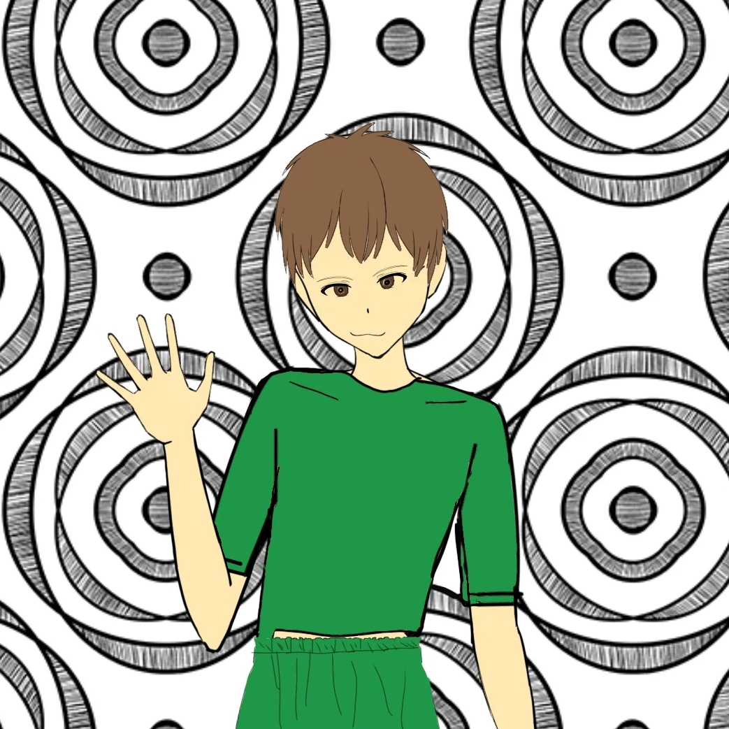 Иконка канала Danya_Games