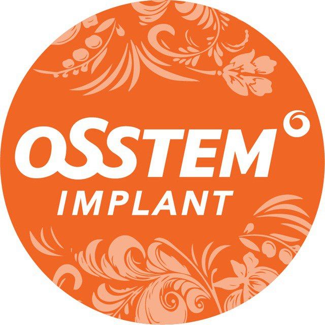 Иконка канала Осстем Россия