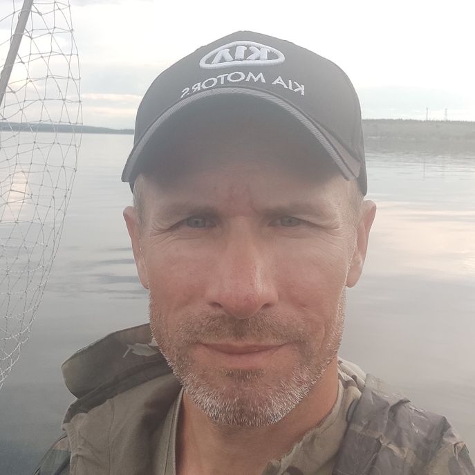 Иконка канала С ДРУЗЬЯМИ НА РЫБАЛКЕ