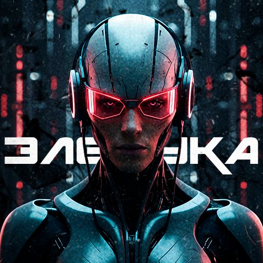 Иконка канала Элемука