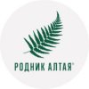 Иконка канала Санаторий «Родник Алтая» в Белокурихе