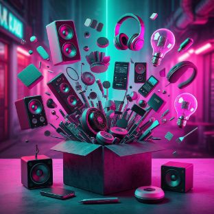 Иконка канала Best_gadgets