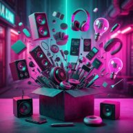 Иконка канала Best_gadgets