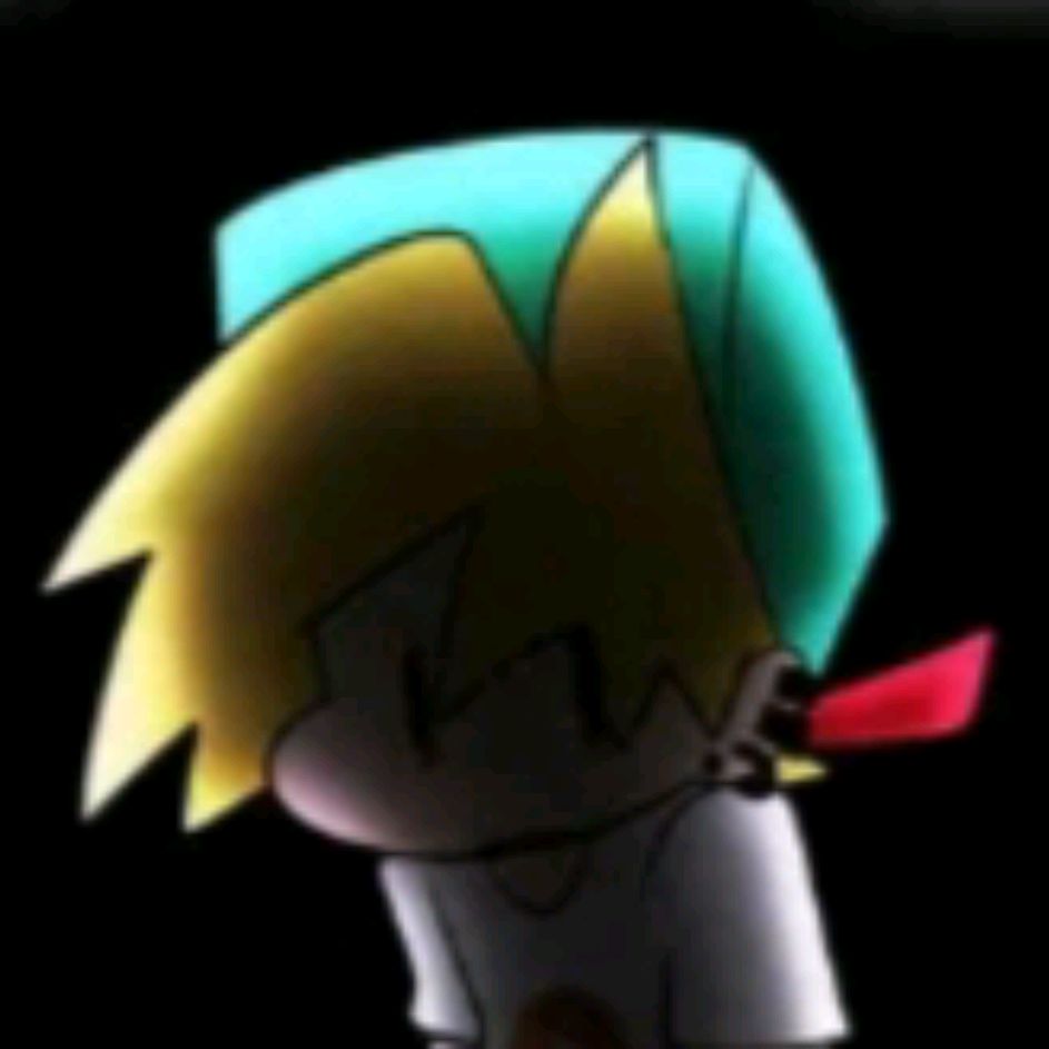 Иконка канала Mark