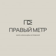 Иконка канала ПРАВЫЙ МЕТР экспертиза