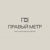Иконка канала ПРАВЫЙ МЕТР экспертиза