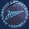 Иконка канала Академия баскетбола «Зенит»