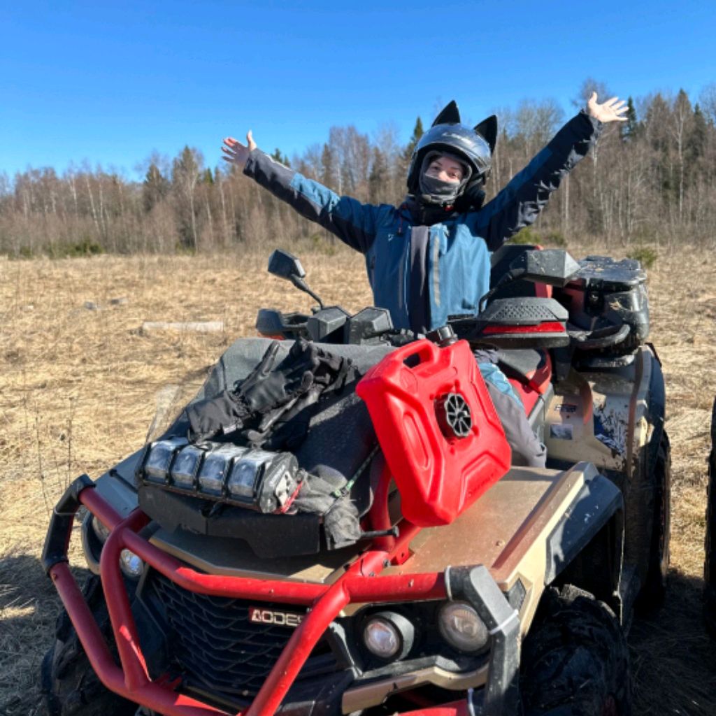 Иконка канала Покатуха Life