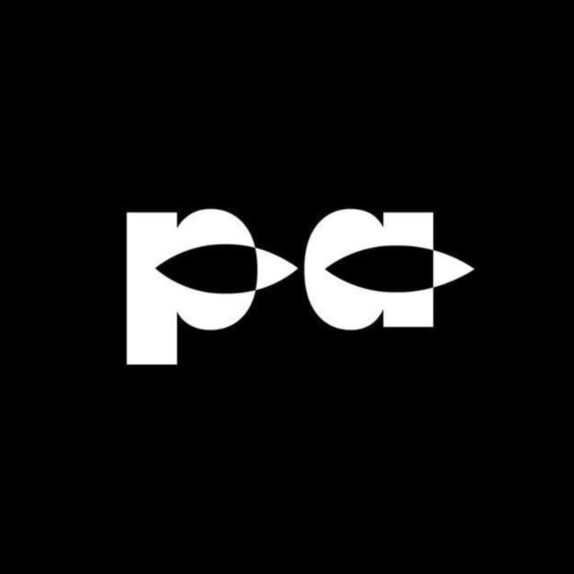 Иконка канала Парт Академия