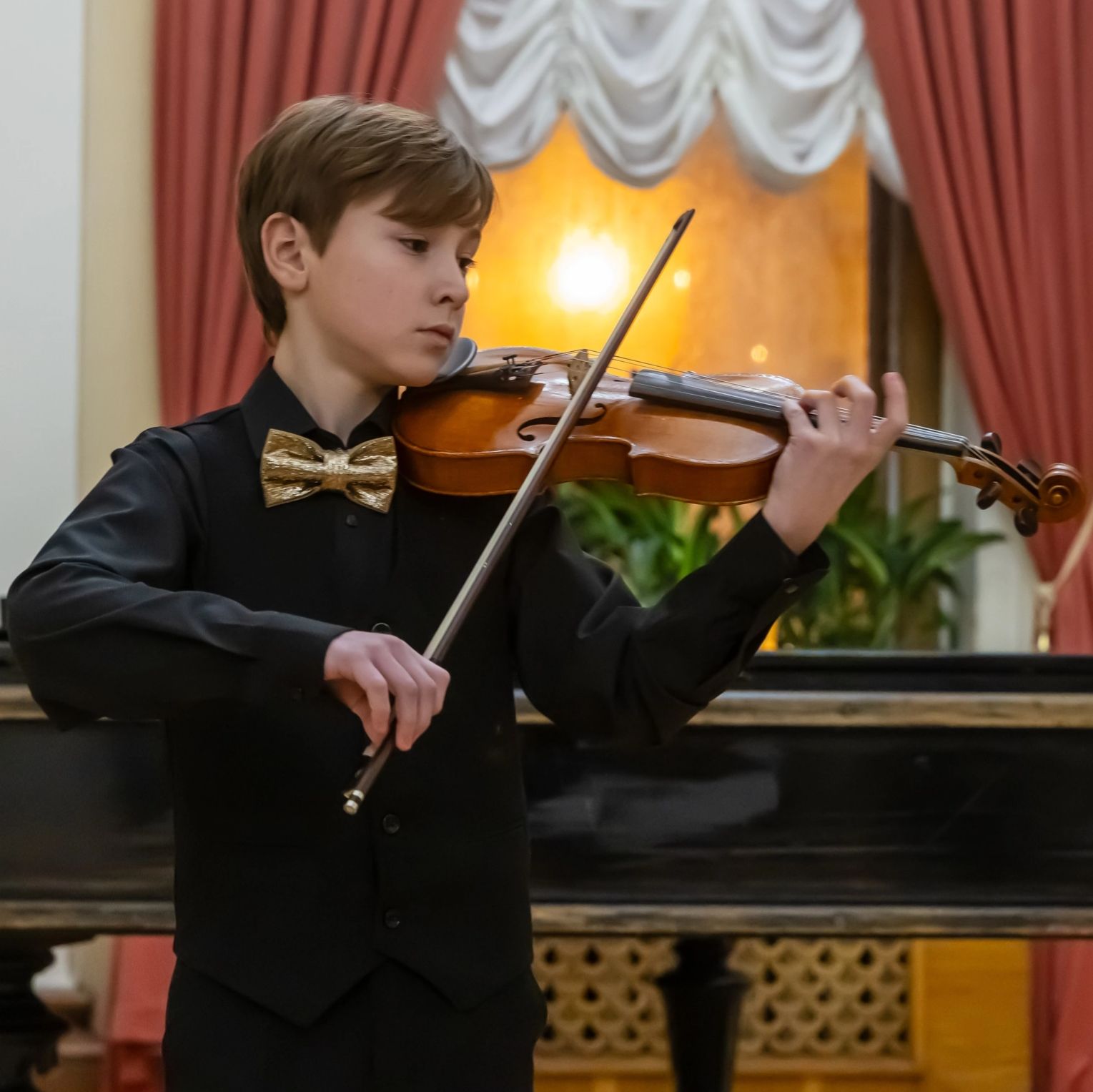 Иконка канала Skripach Игорь Карасев