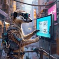 Иконка канала SanyaMangust: Твой КОМПАС в мире 3D