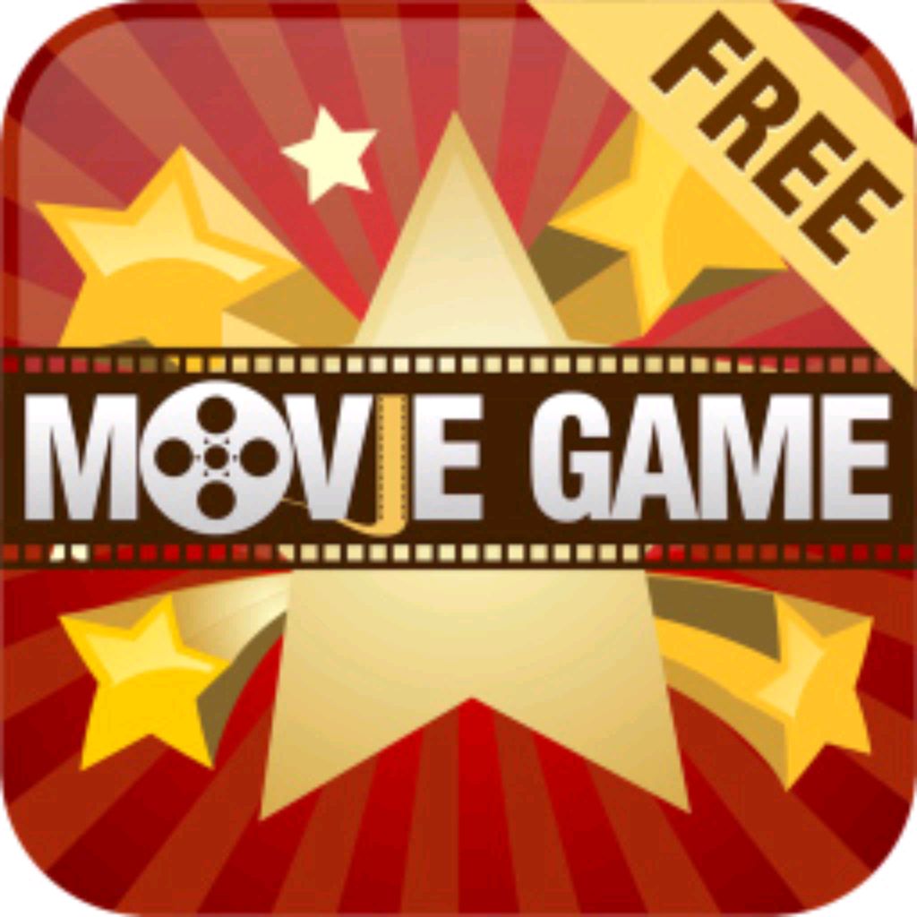 Иконка канала Movie Games
