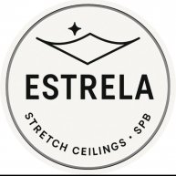 Иконка канала Натяжные потолки СПб-ESTRELA