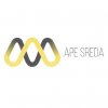 Иконка канала APE SREDA ОБРАЗОВАТЕЛЬНАЯ ПЛАТФОРМА