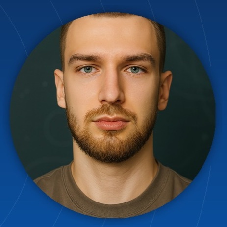 Иконка канала Иван