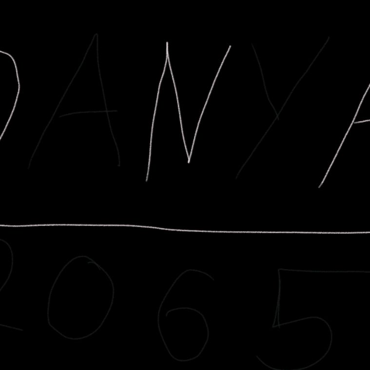 Иконка канала Danya_2065