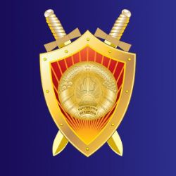 Иконка канала Генеральная прокуратура Республики Беларусь
