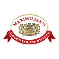 Иконка канала Ресторан "Максимилианс" Екатеринбург