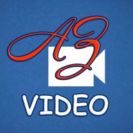 Иконка канала АЗVideo