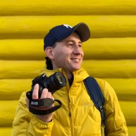 Иконка канала Евгений Русин