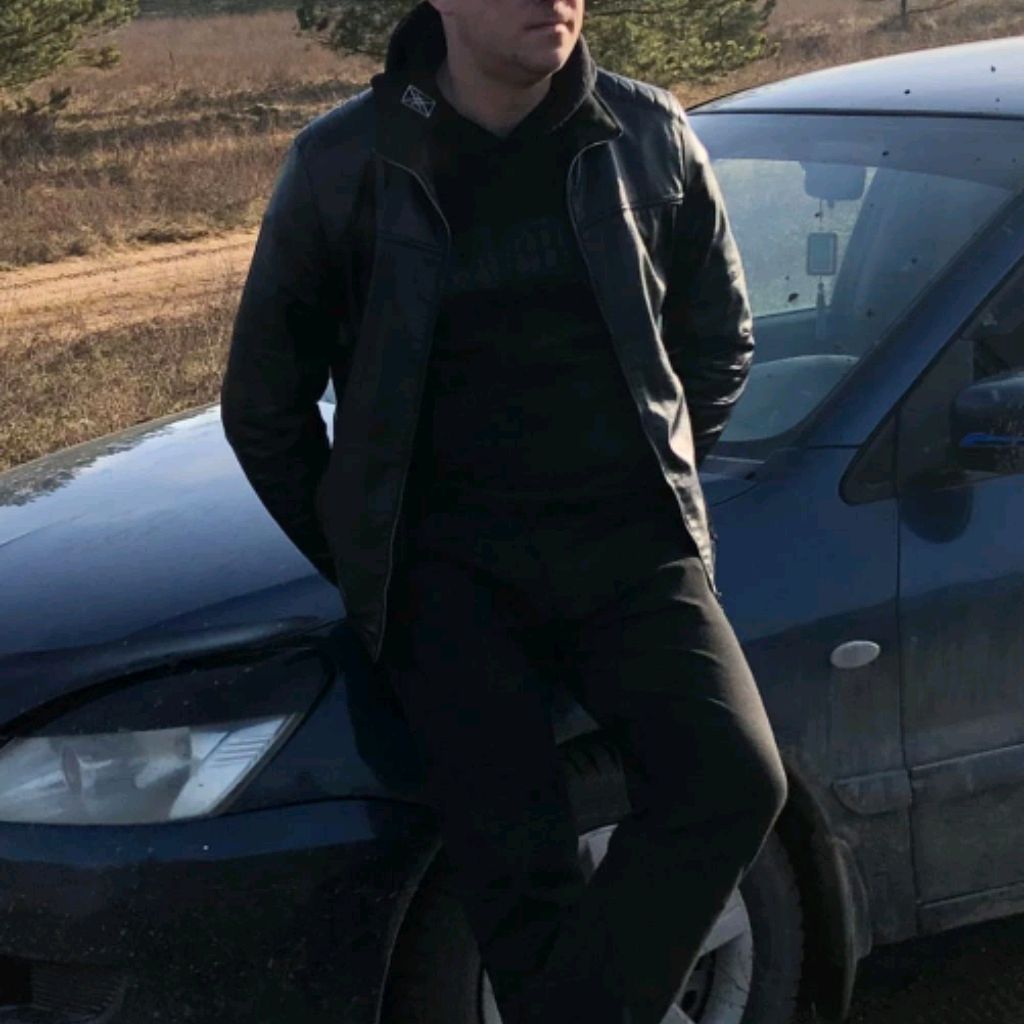 Иконка канала TATAEV