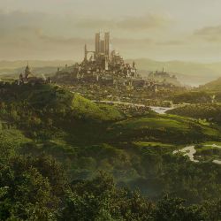 Иконка канала Fan-Fable.Ru - Все об Альбионе