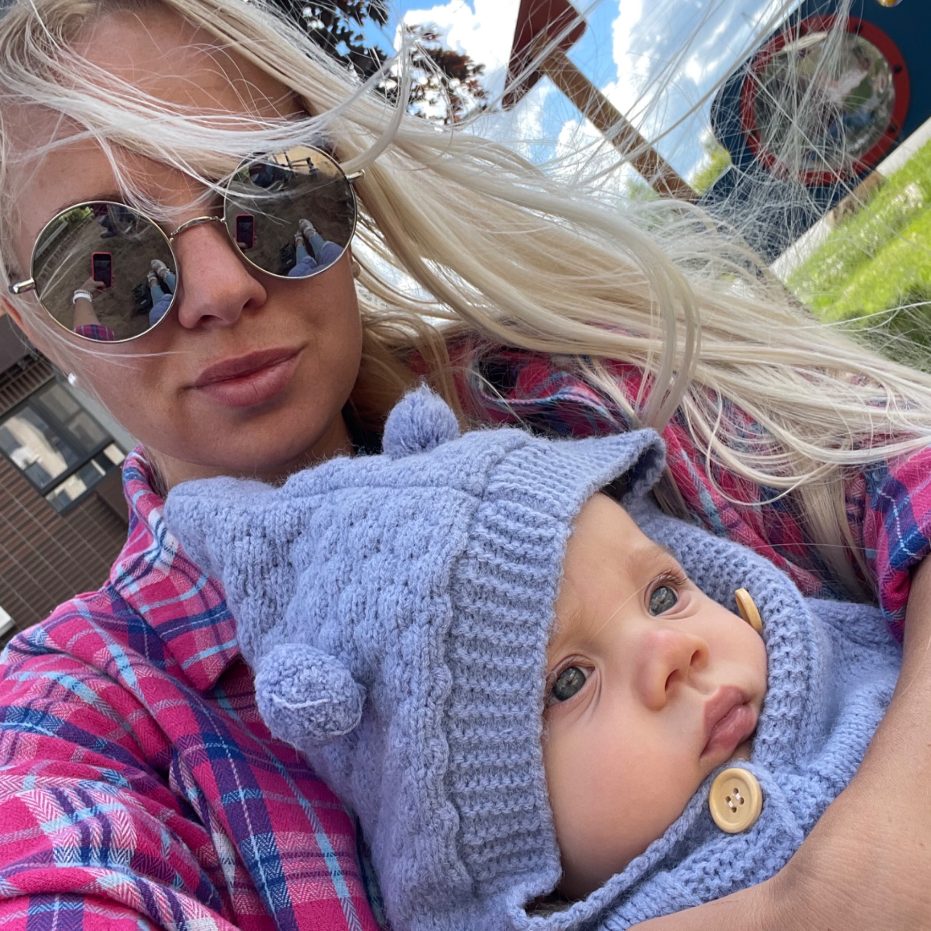 Иконка канала Жизнь без фильтров