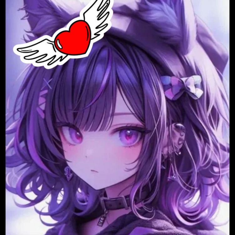 Иконка канала Ася🐱🥰🥺🍒🍇