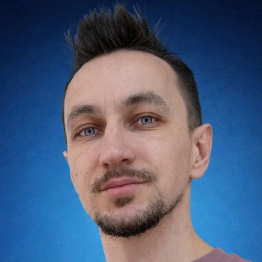 Иконка канала victor.sandakov