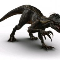 Иконка канала MRindoraptor