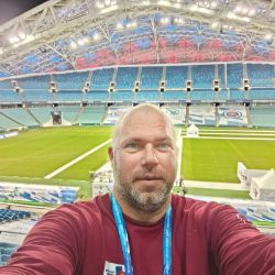 Иконка канала Не скучный Саныч