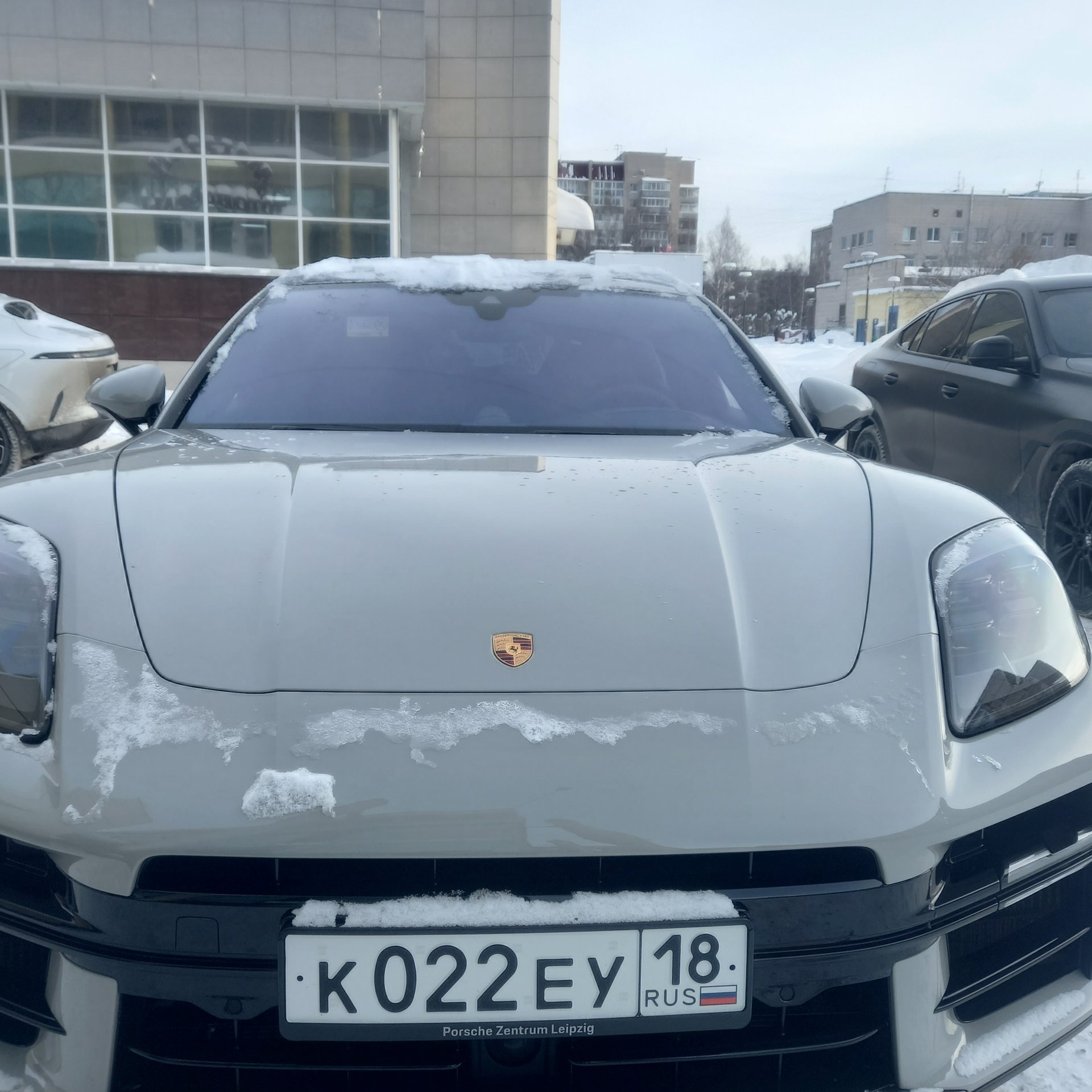 Иконка канала nekson