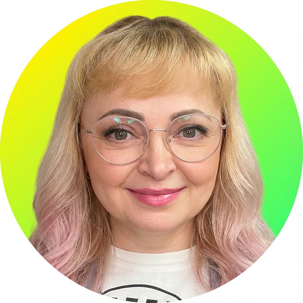 Иконка канала Знаю Про Ногти Все