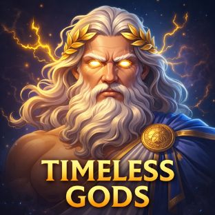 Иконка канала Вечные боги | Timeless Gods