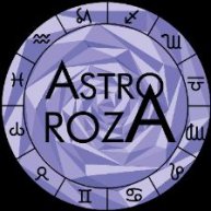 Иконка канала AstroRoza.ru
