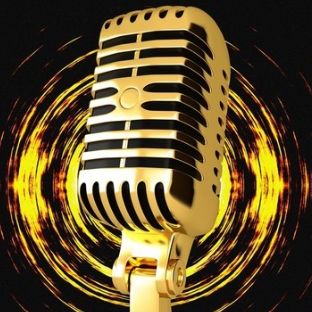 Иконка канала krisLesarde Schow-radio-Vision