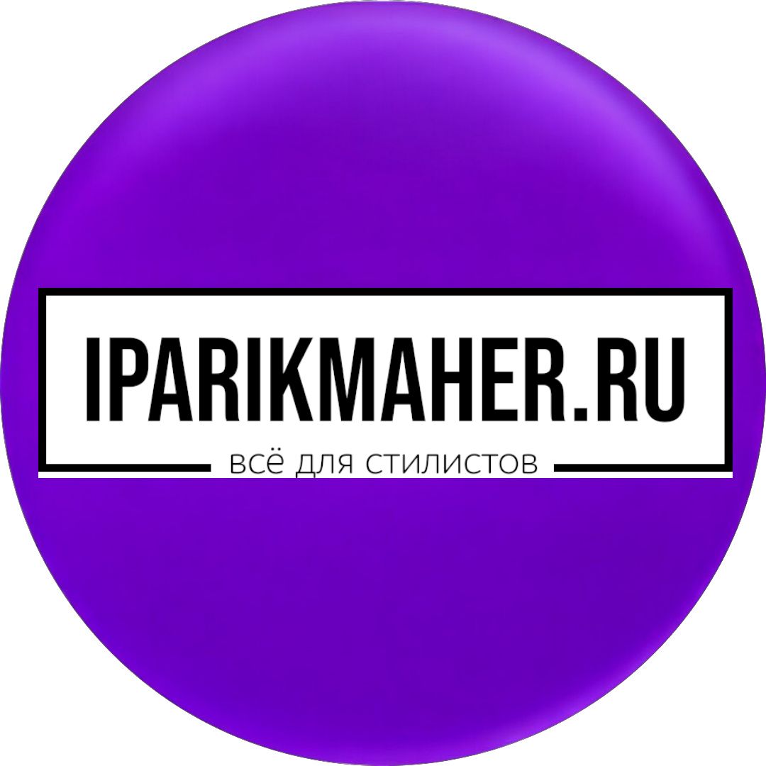 Иконка канала IPARIKMAHER.RU