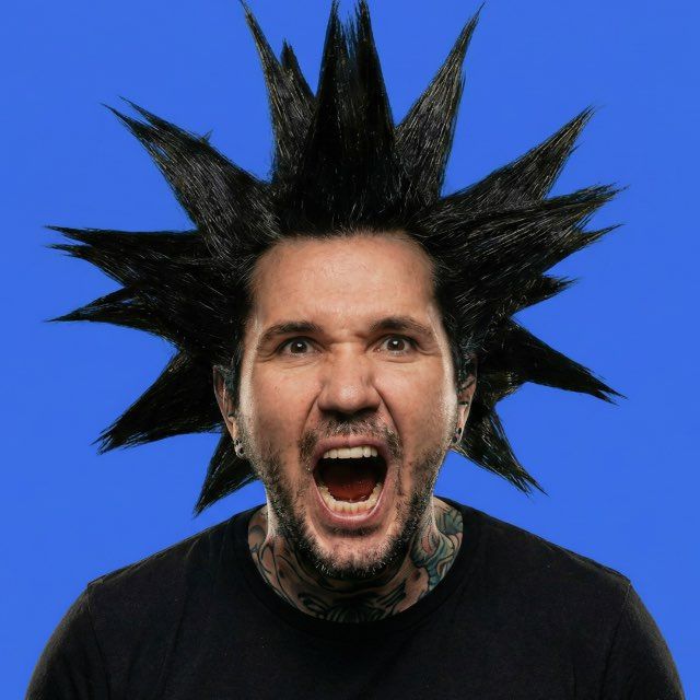 Иконка канала Гари ИИ Аватар