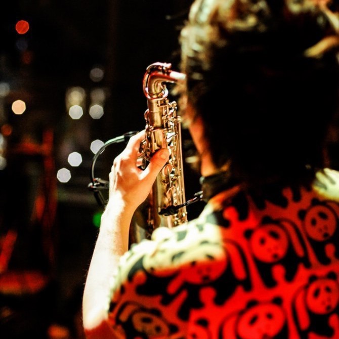 Иконка канала Петр Риттер САКСОтерапия