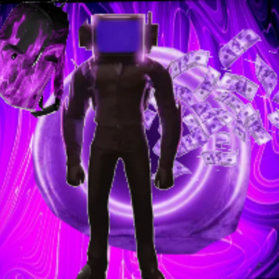 Иконка канала H.U.N.T.E.R.