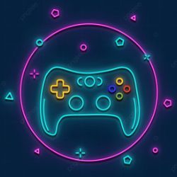 Иконка канала Game Play