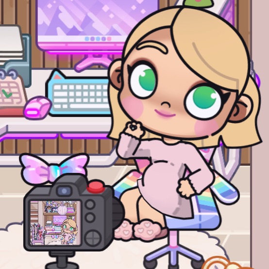 Иконка канала Влог Полинки🫶🏻❤️