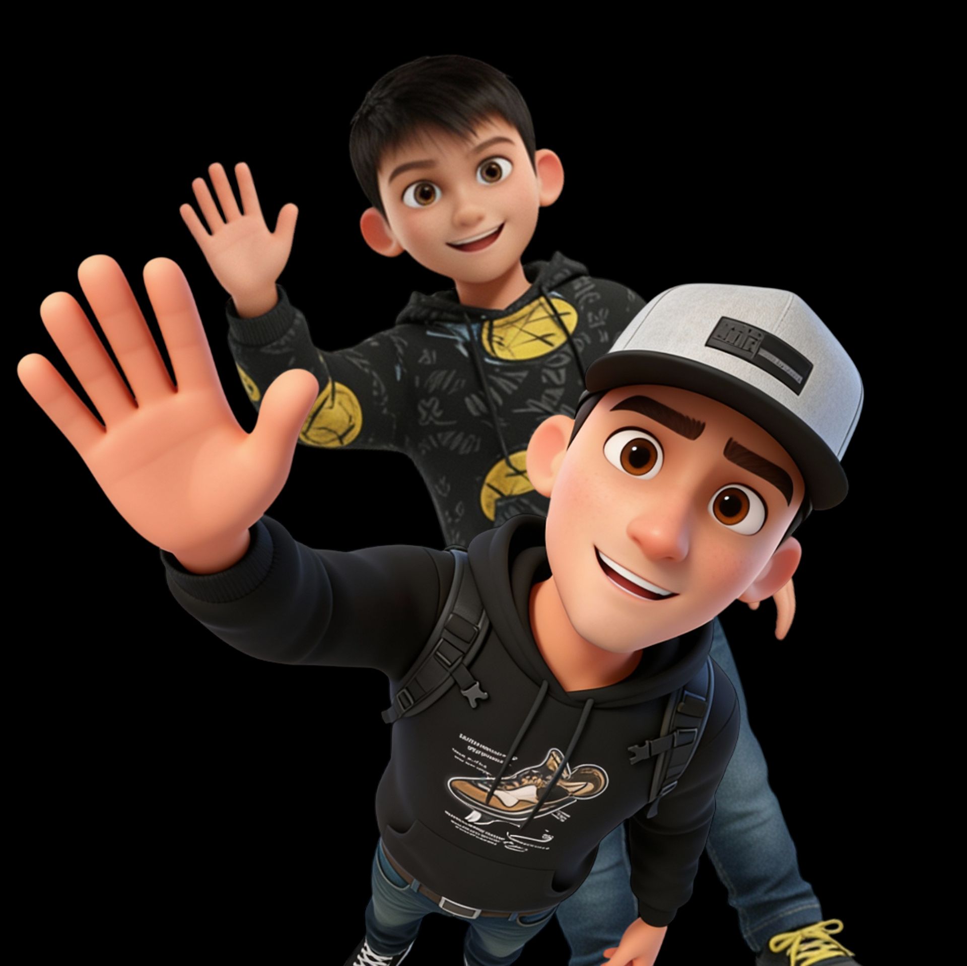 Иконка канала PapaDav_Play